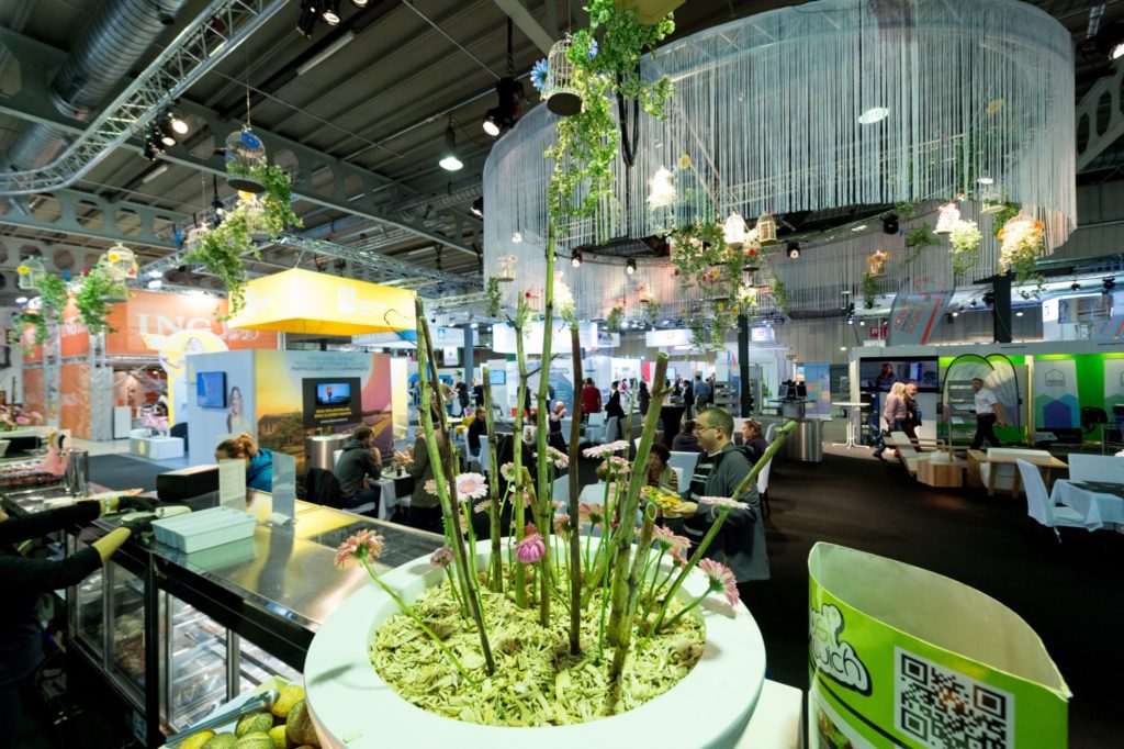 Home & Living Expo @ LUXEXPO THEBOX