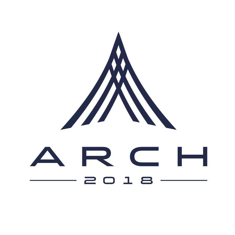 Arch Summit 2018 @ LUXEXPO THEBOX
