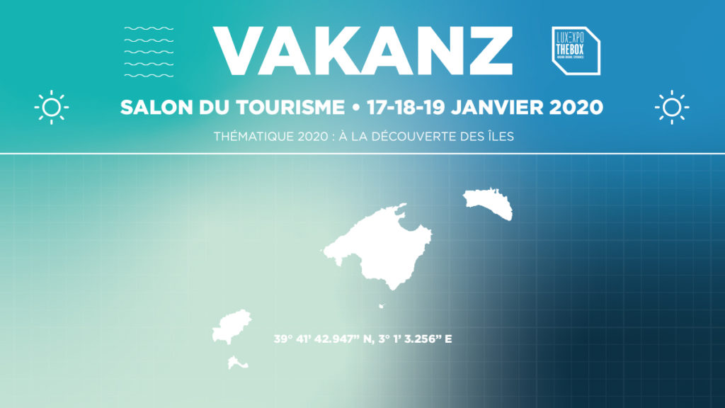 vakanz-2020 - LUXEXPO THE BOX - Building Original Experiences