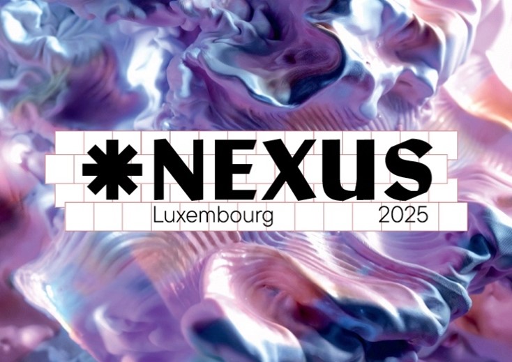 NEXUS 2050 @ LUXEXPO THEBOX